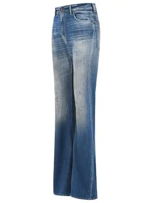 Acne Studios 2025' Cotton Jeans