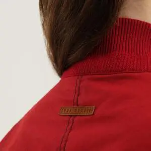 1989 STUDIO And Black Reversible Jacket