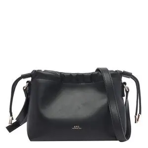A.p.c. Mini Ninon Crossbody Bag
