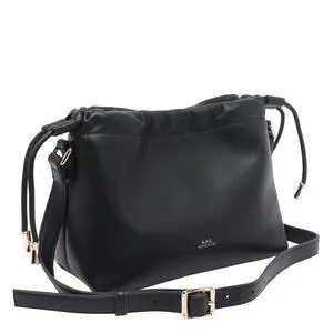 A.p.c. Mini Ninon Crossbody Bag
