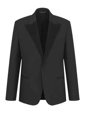 Dior Wool Blazer