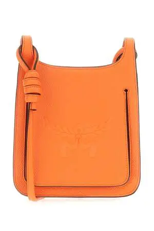 Mcm Bags Crossbody Bags - Multicolor