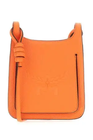 Mcm Crossbody Bags - Multicolor