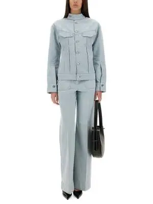 Victoria Beckham Jeans Alina