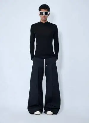 Rick Owens Cargobelas Pants