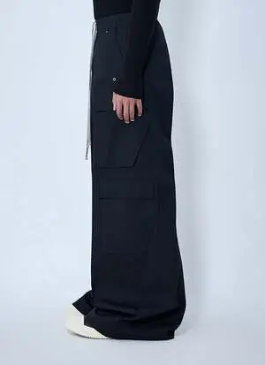 Rick Owens Cargobelas Pants