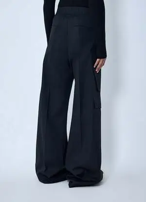 Rick Owens Cargobelas Pants