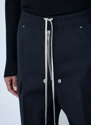 Rick Owens Cargobelas Pants