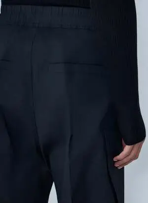Rick Owens Cargobelas Pants