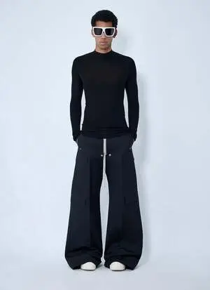 Rick Owens Cargobelas Pants