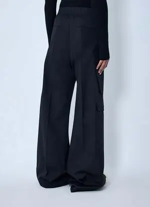 Rick Owens Cargobelas Pants