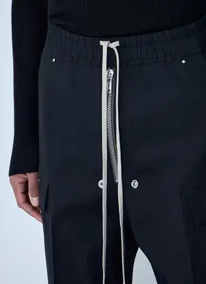 Rick Owens Cargobelas Pants