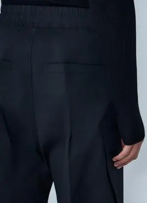 Rick Owens Cargobelas Pants