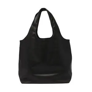 A.p.c. Ninon Tote Bag - Black