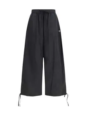 Kenzo Drawstring Cargo Pants