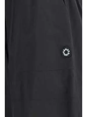 Kenzo Drawstring Cargo Pants