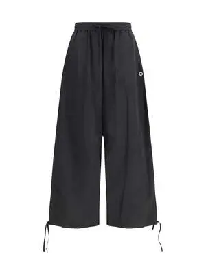 Kenzo Drawstring Cargo Pants