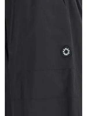Kenzo Drawstring Cargo Pants
