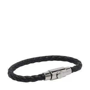 FERRAGAMO Braided Bracelet