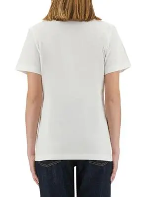 Moschino T-shirt Nice