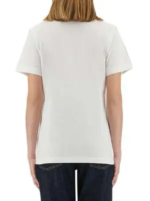 Moschino Nice Logo T-shirt