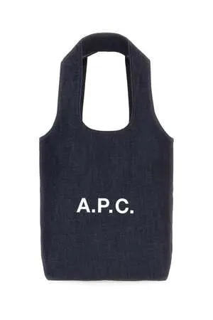 A.p.c. Tote Handbag - Multicolor