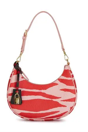 Mcm Bags Shopper Bags - Multicolor