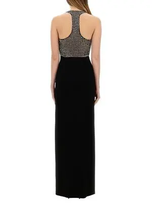 Max Mara Century Dress