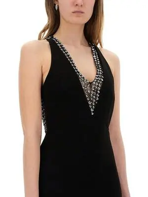 Max Mara Century Dress