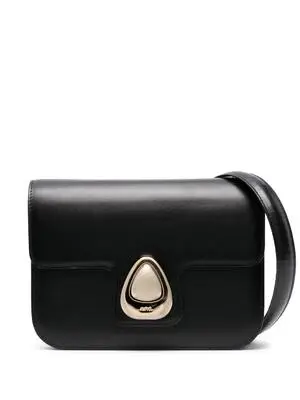 A.p.c. Bags Crossbody Bags - Multicolor