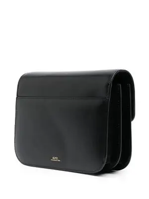 A.p.c. Bags Crossbody Bags - Multicolor
