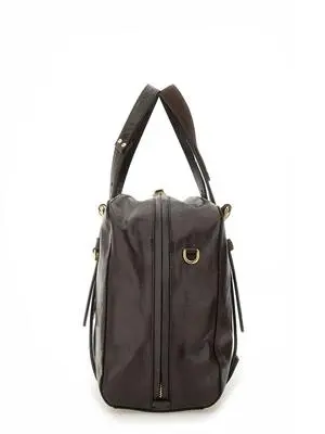 Moschino Leather Bag
