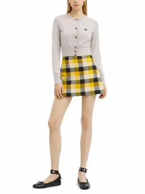 VIVIENNE WESTWOOD Cardigan Bea