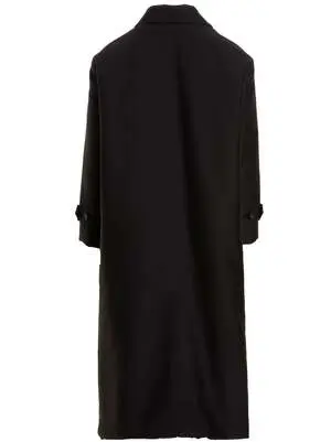 Valentino Garavani Reversible Long Coat