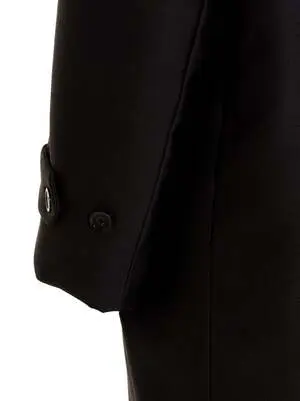Valentino Garavani Reversible Long Coat