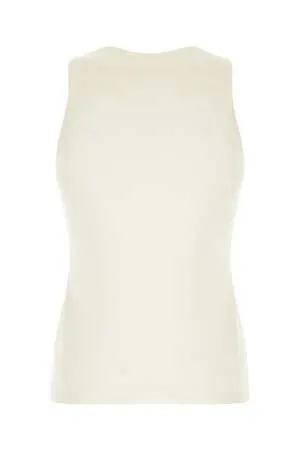 Alaïa Sleeveless Tank Top