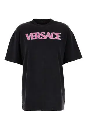 Versace Clothing T-shirt - Multicolor