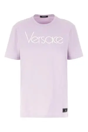 Versace Crewneck T-shirt - Multicolor