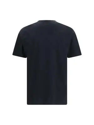 Givenchy Photographic Negative Cotton T-shirt