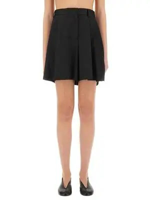 Moschino Oversized Bottoms For Women