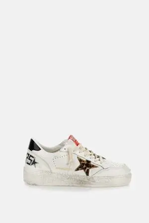 GOLDEN GOOSE Ball Star With Leo Horsy Star - Multicolor
