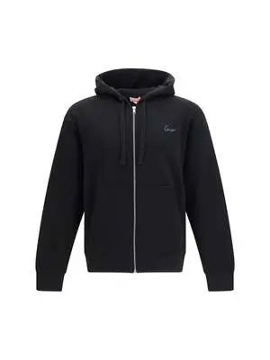 Kenzo Mid Rise Sweatshirts Hoodies For Men