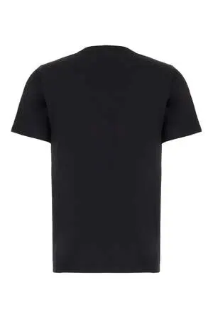 Burberry Logo T-shirt - Multicolor