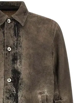 Rick Owens Brad' Jacket