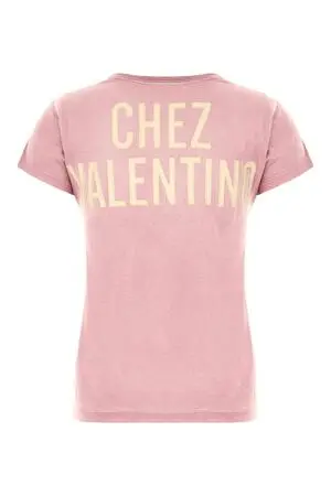 Valentino Garavani Printed T-shirt - Multicolor