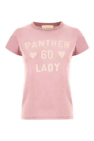 Valentino Garavani Printed T-shirt - Multicolor