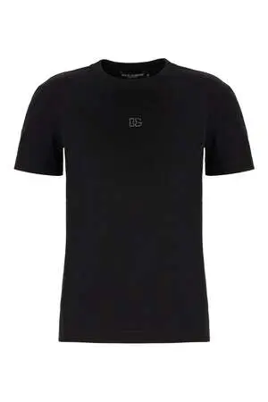 Dolce & Gabbana Clothing T-shirt - Multicolor