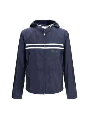 Prada Re-nylon Oversize Jacket