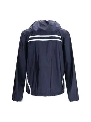 Prada Re-nylon Oversize Jacket
