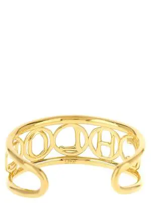 Chloé Script' Bracelet